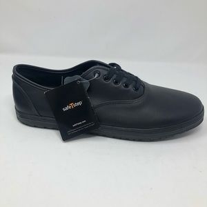 Safe T Step | Shoes | Safe T Step Womens Slip Resistant Work Shoes ...